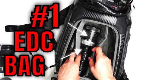 Why This Is My Favourite Edccamera Bag Kandf Concept Alpha