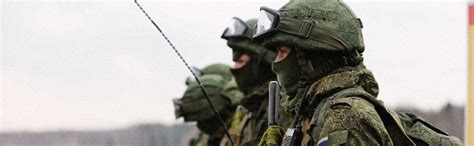 Nobody But Us Recent Developments In Russias Airborne Forces Vdv