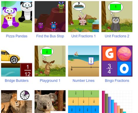 초등교육정보 초등 수학 분수 교육청 자료 사이트 링크 공유드려요 네이버 블로그
