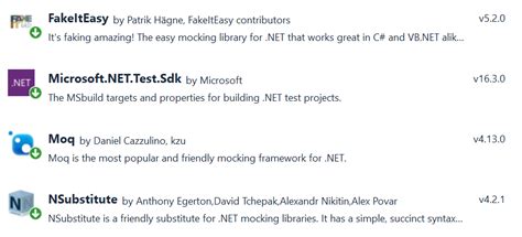 Jeremy Bytes C 8 Interfaces Unit Testing Default Implemetation