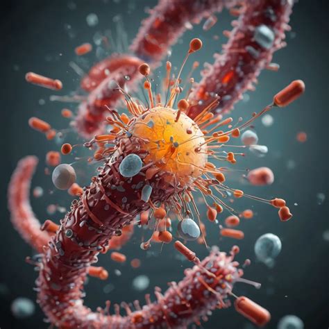 Antibiotic Sensitivity A Key To Effective Treatment