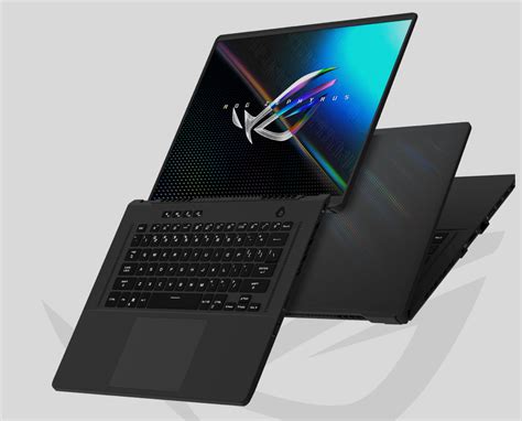 双显rog 幻16 2022 款今晚开售：i7 12700h Rtx 3060 搭载认证hi Res支持笔记本易坊