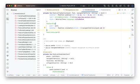 Nouvelle Interface Utilisateur Dans Android Studio Android Studio