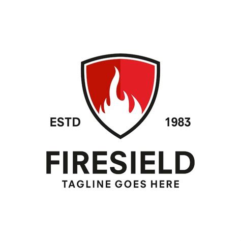 소방 로고 이미지 Freepik에서 무료 다운로드