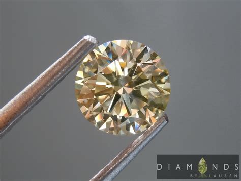 102ct W X Si1 Round Diamond