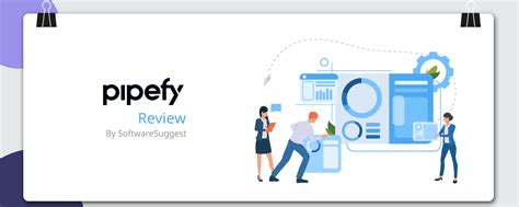Pipefy A No Code Platform To Streamline Workflows