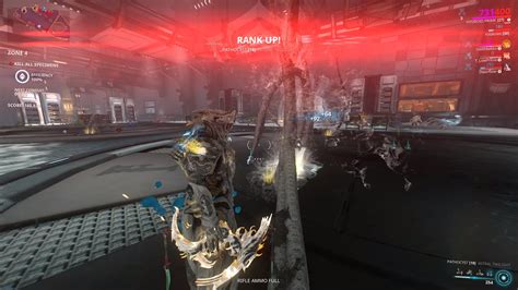 Best Tentacle Swarm I Have Ever Seen R Warframe