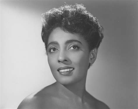 Carmen Mcrae Biography