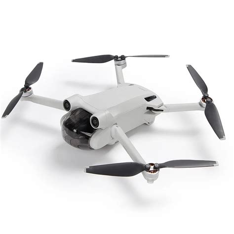 Dji 미니 3 프로미니 드론 블레이드 소품 날개 4 프로 교체 프로펠러 액세서리 티몬