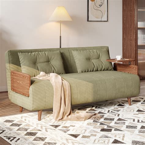 Купить Складной универсальный японский диван в интернет-магазине с ...