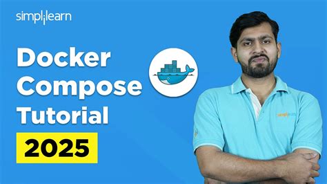 Docker Compose Tutorial What Is Docker Compose How To Create