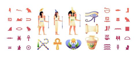 Ancient Religious Symbols