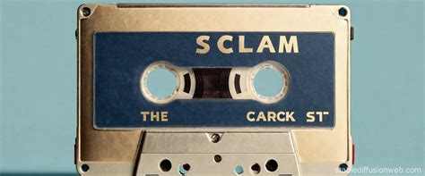 Retro Analog Cassette Tape Album Cover Stable Diffusion Online Retro Analog Cassette Tape Album Cover Stable Diffusion Online