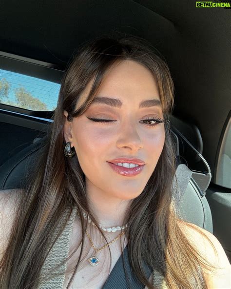 Actress Simay Barlas Hd Instagram Photos And Wallpapers June 2024 Gethu Cinema