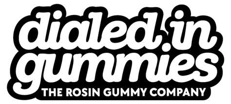 Dialed In Gummies Colorado