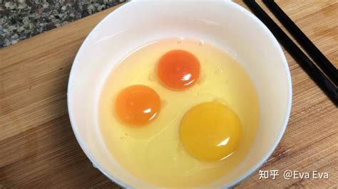 鸡蛋的蛋黄颜色越深越有营养吗？ 知乎