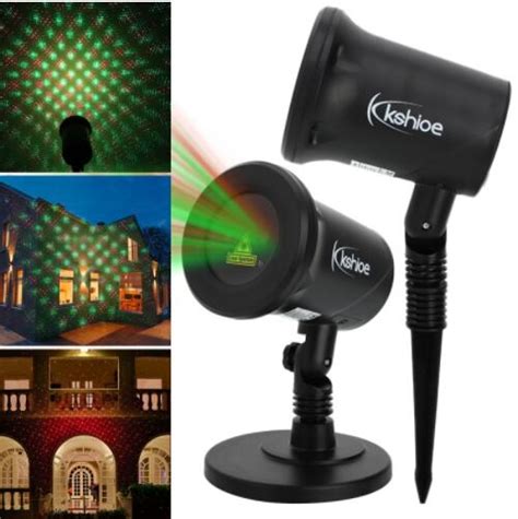 Kshioe Rotate Led Christmas Light Led Lighting Blog