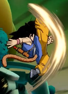 File DBFZ GTGoku DragonFistExplosion Png Dustloop Wiki File DBFZ GTGoku DragonFistExplosion Png Dustloop Wiki