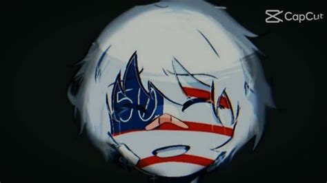 Countryhumans 🇺🇸🇲🇨🇵🇭🇲🇾 Cloumello Youtube