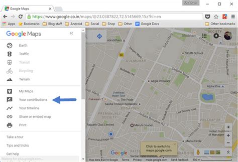 How To Write Edit Or Delete Google Reviews Or Local Contributions