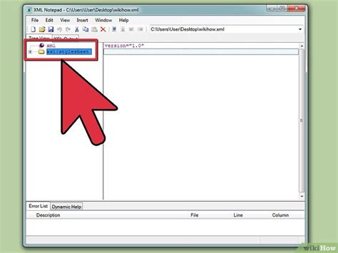 Come Visualizzare I File Xml 10 Passaggi Illustrato