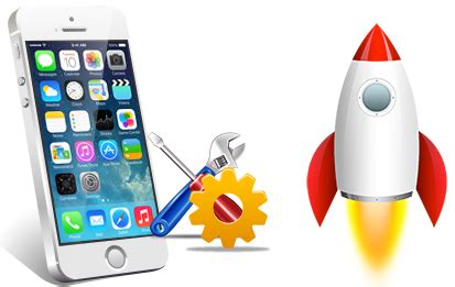 Easy Ways To Speed Up IPhone Running In IOS 8
