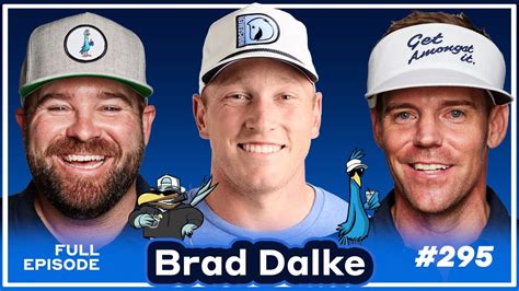 Brad Dalke Talks His Internet Invitational Victory And If He Will Take