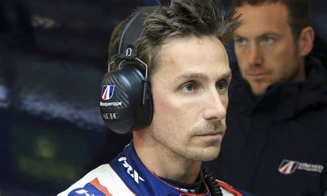 Albuquerque To Sub For Piquet Jr At Aragon Sportscar365