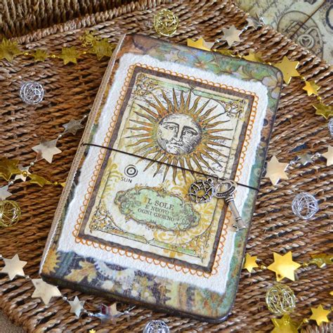 Quaderno Midori Viridea