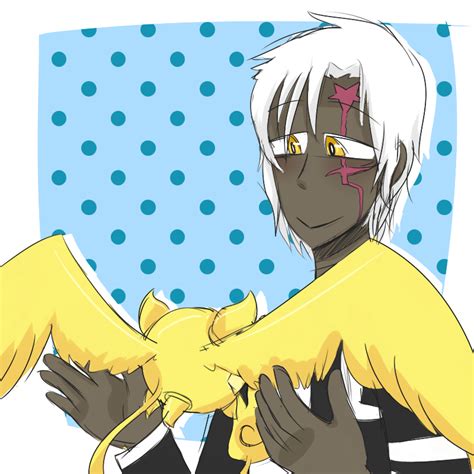 Noah Allen By Broslasher Archive On Deviantart