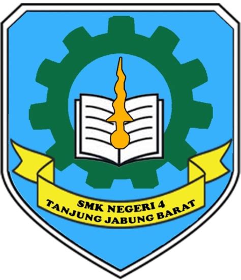 Smk Negeri 4 Tanjung Jabung Barat E Ujian