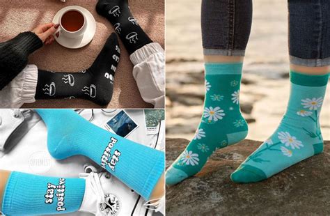 ۵۰ مدل جوراب ساق دار دخترانه جدید ۱۴۰۲ ؛ با نزدیک شدن پاییز باید به فکر