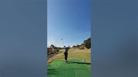 날씨가 다 했다 골프 골프치기좋은날 봄라운딩 날씨맛집 전남골프장 조아밸리cc Golf Golfswing Golflife Golfcourse Youtube