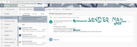 Login Cap 4 Recuperar Contraseña De Usuario Mediante Correo Electrónico Email C Vb Net