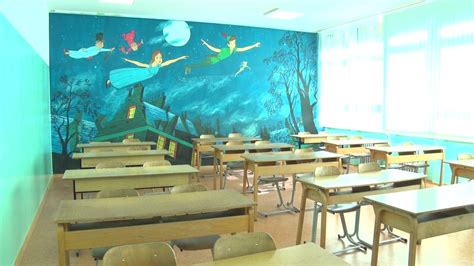 РТК Школе у Крагујевцу спремне за повратак ђака