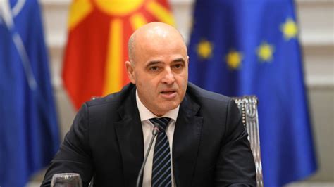 ДКСК отвори предмет за проверка на анкетниот лист на Ковачевски