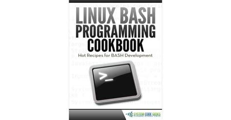 Yuri V On Linkedin Linux Bash Programming Cookbook Free System Code