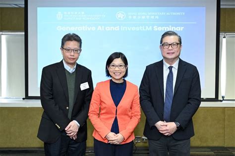 Kar Yan Tam On Linkedin Hkustbusinessschool Genai Llm Finance Ai