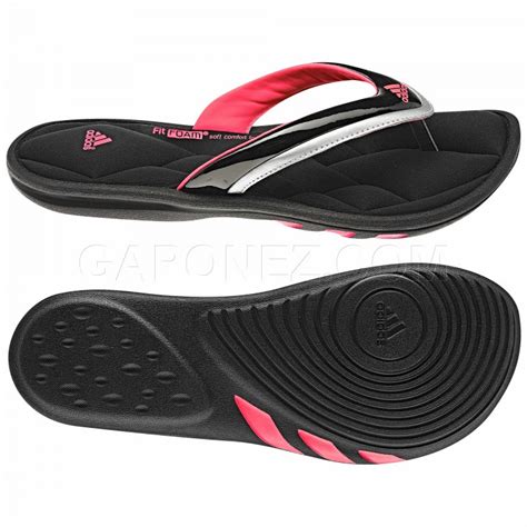 Купить Адидас Женские Сланцы/Шлепанцы Обувь для Бассейна Adidas Slides ...