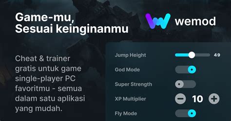 Cheat Trainer Kingdom Of Lust Untuk PC WeMod