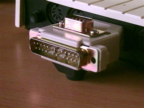 Triple Joystick Interface World Of SAM