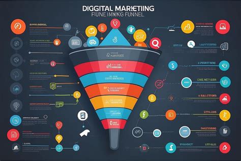 Digital Marketing Funnel Fundamentals A Comprehensive Guide Ideation