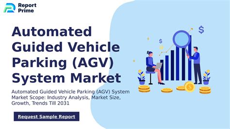 Global Automated Guided Vehicle Parking Agv System Market Cagr 10 2 By Reportprime Issuu