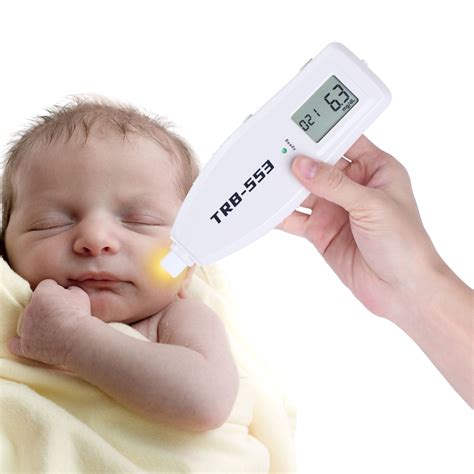 Portable Bilirubin Meter For Jaundice Detection Botswana Ubuy