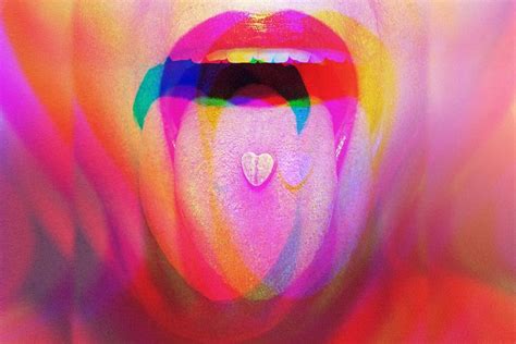 Vor Jahren Nahm Albert Hofmann Den Ersten Lsd Trip Der Geschichte
