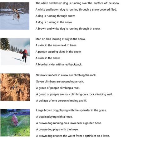 Text Based Image Retrieval Using Deep Learning Deeplobe