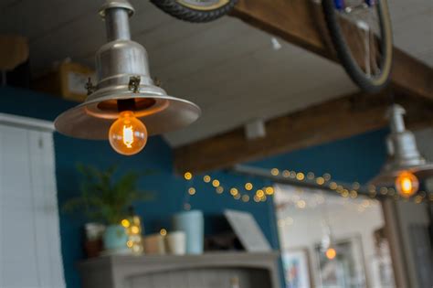 The Handle Bar Cafe And Kitchen Oxford The Oxford Magazine