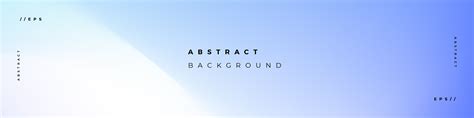 Linkedin Banner Abstract Background Vector