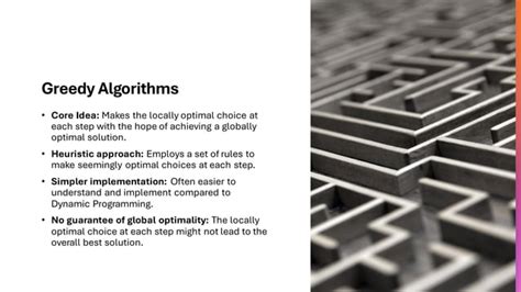Introduction To Algorithms And Datastructure Ppt