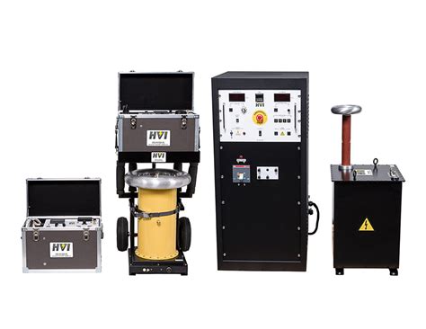 HV Test Equipment Calibration Australian Calibration Testing Services